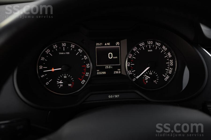 Brūns Skoda Octavia 2014 Jelgava, ar dzinēja tilpumu 1.60 L un nobraukumu 0 tūkst. km par 6500 €, foto 27 vietnē AUTOMOTO.COM.LV