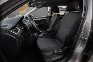 Brūns Skoda Octavia 2014 Jelgava, ar dzinēja tilpumu 1.60 L un nobraukumu 222 tūkst. km par 6500 €, foto 14 vietnē AUTOMOTO.COM.LV
