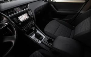 Brūns Skoda Octavia 2014 Jelgava, ar dzinēja tilpumu 1.60 L un nobraukumu 222 tūkst. km par 6500 €, foto 17 vietnē AUTOMOTO.COM.LV