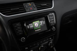 Brūns Skoda Octavia 2014 Jelgava, ar dzinēja tilpumu 1.60 L un nobraukumu 222 tūkst. km par 6500 €, foto 22 vietnē AUTOMOTO.COM.LV