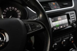 Brūns Skoda Octavia 2014 Jelgava, ar dzinēja tilpumu 1.60 L un nobraukumu 222 tūkst. km par 6500 €, foto 24 vietnē AUTOMOTO.COM.LV