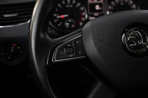 Brūns Skoda Octavia 2014 Jelgava, ar dzinēja tilpumu 1.60 L un nobraukumu 222 tūkst. km par 6500 €, foto 25 vietnē AUTOMOTO.COM.LV
