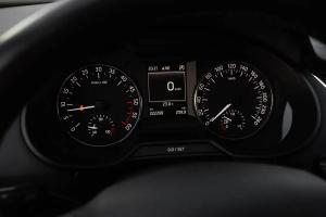 Brūns Skoda Octavia 2014 Jelgava, ar dzinēja tilpumu 1.60 L un nobraukumu 222 tūkst. km par 6500 €, foto 27 vietnē AUTOMOTO.COM.LV