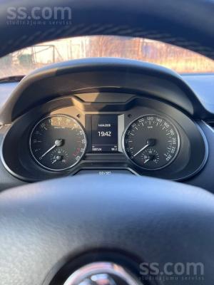 Brūns Skoda Octavia 2015 Rīga, ar dzinēja tilpumu 1.60 L un nobraukumu 331 tūkst. km par 5000 €, foto 18 vietnē AUTOMOTO.COM.LV