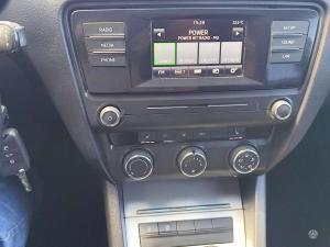 Brūns Skoda Octavia 2015 Šauļi, ar dzinēja tilpumu 1.60 L un nobraukumu 190 tūkst. km par 5400 €, foto 15 vietnē AUTOMOTO.COM.LV