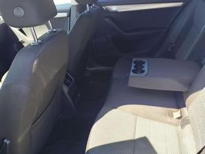 Brūns Skoda Octavia 2015 Šauļi, ar dzinēja tilpumu 1.60 L un nobraukumu 190 tūkst. km par 5400 €, foto 19 vietnē AUTOMOTO.COM.LV