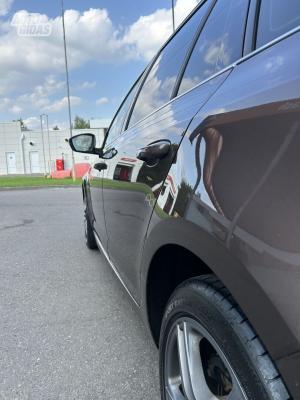 Brūns Skoda Octavia 2015 Kauņa, ar dzinēja tilpumu 1.60 L un nobraukumu 376 tūkst. km par 7500 €, foto 7 vietnē AUTOMOTO.COM.LV