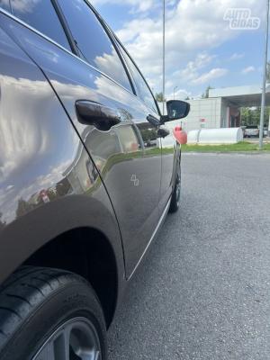Brūns Skoda Octavia 2015 Kauņa, ar dzinēja tilpumu 1.60 L un nobraukumu 376 tūkst. km par 7500 €, foto 8 vietnē AUTOMOTO.COM.LV