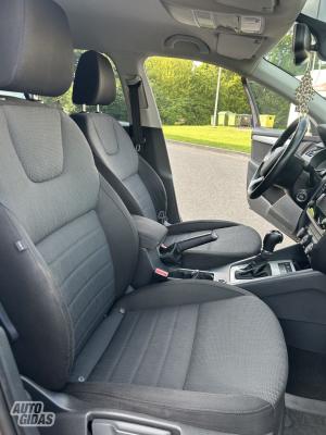 Brūns Skoda Octavia 2015 Kauņa, ar dzinēja tilpumu 1.60 L un nobraukumu 376 tūkst. km par 7500 €, foto 18 vietnē AUTOMOTO.COM.LV