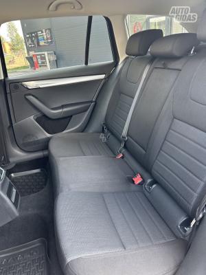 Brūns Skoda Octavia 2015 Kauņa, ar dzinēja tilpumu 1.60 L un nobraukumu 376 tūkst. km par 7500 €, foto 20 vietnē AUTOMOTO.COM.LV