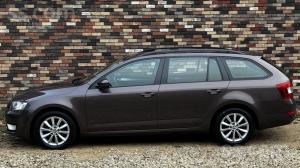 Brūns Skoda Octavia 2016 Rīga, ar dzinēja tilpumu 1.60 L un nobraukumu 191 tūkst. km par 8000 €, foto 4 vietnē AUTOMOTO.COM.LV