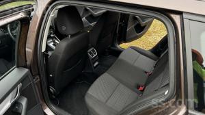 Brūns Skoda Octavia 2016 Rīga, ar dzinēja tilpumu 1.60 L un nobraukumu 191 tūkst. km par 8000 €, foto 12 vietnē AUTOMOTO.COM.LV