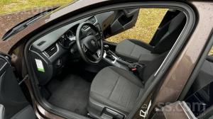 Brūns Skoda Octavia 2016 Rīga, ar dzinēja tilpumu 1.60 L un nobraukumu 191 tūkst. km par 8000 €, foto 13 vietnē AUTOMOTO.COM.LV