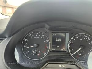 Brūns Skoda Octavia 2016 Paide, ar dzinēja tilpumu 1.40 L un nobraukumu 88 tūkst. km par 9250 €, foto 7 vietnē AUTOMOTO.COM.LV