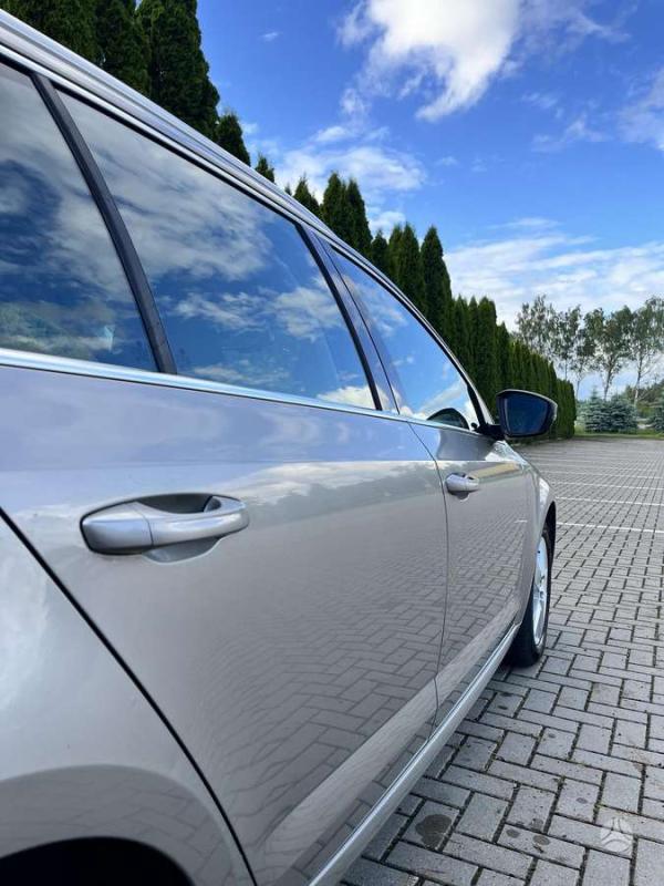 Brown Skoda Octavia 2016 in Vilnius, with an engine capacity of 1.97 L and mileage of 400 thousand km for 5450 €, photo 6 on AUTOMOTO.COM.LV