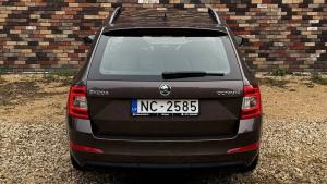 Brūns Skoda Octavia 2016 Rīga, ar dzinēja tilpumu 1.60 L un nobraukumu 191 tūkst. km par 8000 €, foto 6 vietnē AUTOMOTO.COM.LV