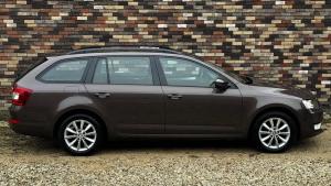 Brūns Skoda Octavia 2016 Rīga, ar dzinēja tilpumu 1.60 L un nobraukumu 191 tūkst. km par 8000 €, foto 8 vietnē AUTOMOTO.COM.LV