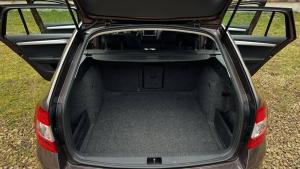 Brūns Skoda Octavia 2016 Rīga, ar dzinēja tilpumu 1.60 L un nobraukumu 191 tūkst. km par 8000 €, foto 10 vietnē AUTOMOTO.COM.LV