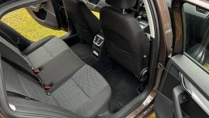 Brūns Skoda Octavia 2016 Rīga, ar dzinēja tilpumu 1.60 L un nobraukumu 191 tūkst. km par 8000 €, foto 11 vietnē AUTOMOTO.COM.LV