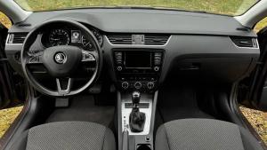 Brūns Skoda Octavia 2016 Rīga, ar dzinēja tilpumu 1.60 L un nobraukumu 191 tūkst. km par 8000 €, foto 15 vietnē AUTOMOTO.COM.LV