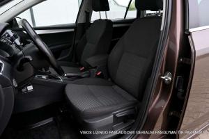 Brūns Skoda Octavia 2016 Kretinga, ar dzinēja tilpumu 1.40 L un nobraukumu 210 tūkst. km par 6999 €, foto 17 vietnē AUTOMOTO.COM.LV