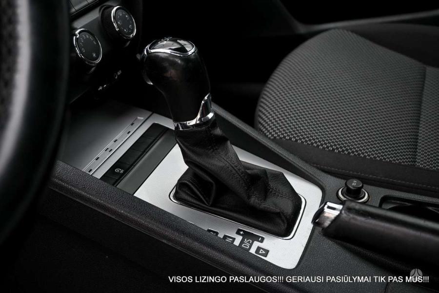 Brūns Skoda Octavia 2016 Kretinga, ar dzinēja tilpumu 1.40 L un nobraukumu 210 tūkst. km par 6999 €, foto 21 vietnē AUTOMOTO.COM.LV