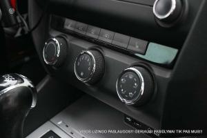 Brūns Skoda Octavia 2016 Kretinga, ar dzinēja tilpumu 1.40 L un nobraukumu 210 tūkst. km par 6999 €, foto 24 vietnē AUTOMOTO.COM.LV