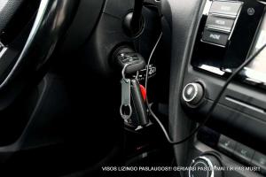 Brūns Skoda Octavia 2016 Kretinga, ar dzinēja tilpumu 1.40 L un nobraukumu 210 tūkst. km par 6999 €, foto 25 vietnē AUTOMOTO.COM.LV