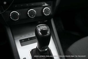 Brūns Skoda Octavia 2016 Kretinga, ar dzinēja tilpumu 1.40 L un nobraukumu 210 tūkst. km par 6999 €, foto 30 vietnē AUTOMOTO.COM.LV