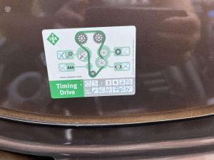 Brūns Skoda Octavia 2016 Viļņa, ar dzinēja tilpumu 1.40 L un nobraukumu 226 tūkst. km par 7600 €, foto 18 vietnē AUTOMOTO.COM.LV