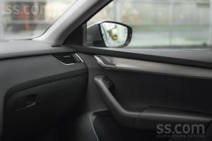 Brūns Skoda Octavia 2017 Rīga, ar dzinēja tilpumu 1.60 L un nobraukumu 266 tūkst. km par 7200 €, foto 12 vietnē AUTOMOTO.COM.LV