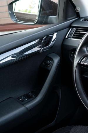 Brūns Skoda Octavia 2017 Klaipėda, ar dzinēja tilpumu 1.60 L un nobraukumu 298 tūkst. km par 7500 €, foto 11 vietnē AUTOMOTO.COM.LV