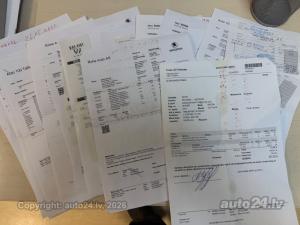 Brūns Skoda Octavia 2017 Tallina, ar dzinēja tilpumu 1.40 L un nobraukumu 336 tūkst. km par 4999 €, foto 13 vietnē AUTOMOTO.COM.LV