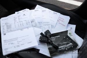Brūns Skoda Octavia 2017 Tallina, ar dzinēja tilpumu 1.40 L un nobraukumu 336 tūkst. km par 4999 €, foto 21 vietnē AUTOMOTO.COM.LV