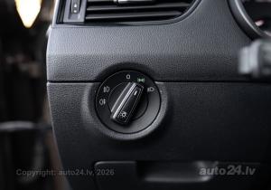 Brūns Skoda Octavia 2017 Tallina, ar dzinēja tilpumu 1.40 L un nobraukumu 336 tūkst. km par 4999 €, foto 24 vietnē AUTOMOTO.COM.LV