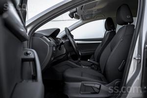 Brūns Skoda Octavia 2018 Rīga, ar dzinēja tilpumu 1.60 L un nobraukumu 215 tūkst. km par 8990 €, foto 8 vietnē AUTOMOTO.COM.LV