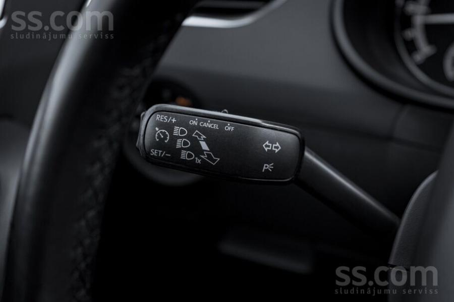 Brūns Skoda Octavia 2018 Rīga, ar dzinēja tilpumu 1.60 L un nobraukumu 215 tūkst. km par 8990 €, foto 15 vietnē AUTOMOTO.COM.LV