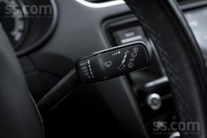 Brūns Skoda Octavia 2018 Rīga, ar dzinēja tilpumu 1.60 L un nobraukumu 215 tūkst. km par 8990 €, foto 19 vietnē AUTOMOTO.COM.LV