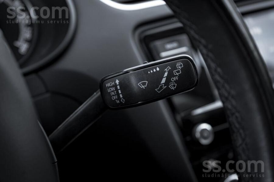Brūns Skoda Octavia 2018 Rīga, ar dzinēja tilpumu 1.60 L un nobraukumu 215 tūkst. km par 8990 €, foto 19 vietnē AUTOMOTO.COM.LV