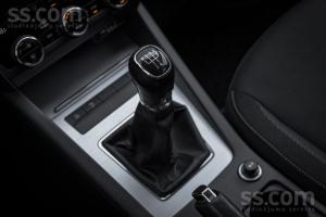 Brūns Skoda Octavia 2018 Rīga, ar dzinēja tilpumu 1.60 L un nobraukumu 215 tūkst. km par 8990 €, foto 20 vietnē AUTOMOTO.COM.LV