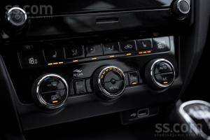 Brūns Skoda Octavia 2018 Rīga, ar dzinēja tilpumu 1.60 L un nobraukumu 215 tūkst. km par 8990 €, foto 22 vietnē AUTOMOTO.COM.LV