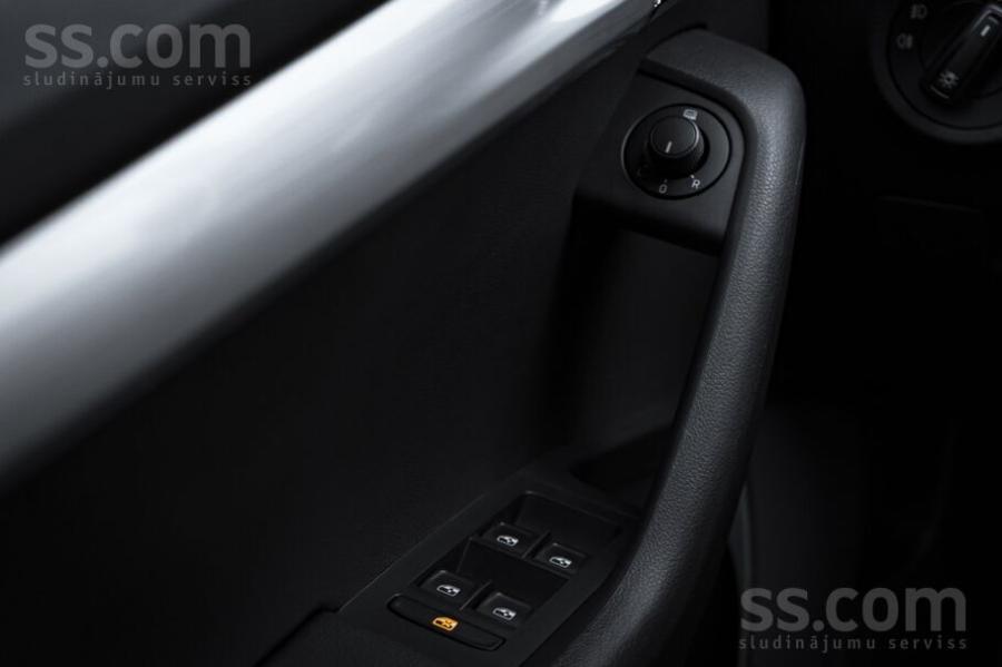 Brūns Skoda Octavia 2018 Rīga, ar dzinēja tilpumu 1.60 L un nobraukumu 215 tūkst. km par 8990 €, foto 26 vietnē AUTOMOTO.COM.LV