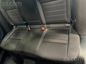 Brūns Skoda Octavia 2018 Rīga, ar dzinēja tilpumu 2.00 L un nobraukumu 196 tūkst. km par 10490 €, foto 14 vietnē AUTOMOTO.COM.LV