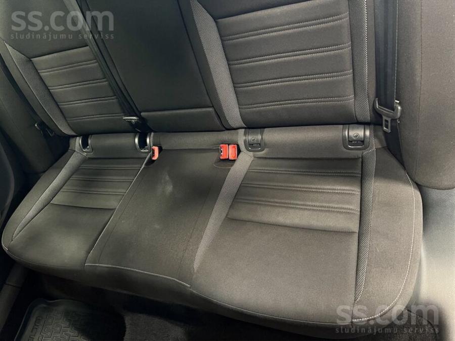 Brūns Skoda Octavia 2018 Rīga, ar dzinēja tilpumu 2.00 L un nobraukumu 196 tūkst. km par 10490 €, foto 14 vietnē AUTOMOTO.COM.LV