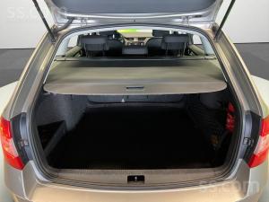 Brūns Skoda Octavia 2018 Rīga, ar dzinēja tilpumu 2.00 L un nobraukumu 196 tūkst. km par 10490 €, foto 18 vietnē AUTOMOTO.COM.LV