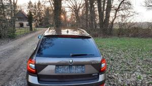 Brūns Skoda Octavia 2019 Rīga, ar dzinēja tilpumu 2.00 L un nobraukumu 250 tūkst. km par 9900 €, foto 7 vietnē AUTOMOTO.COM.LV