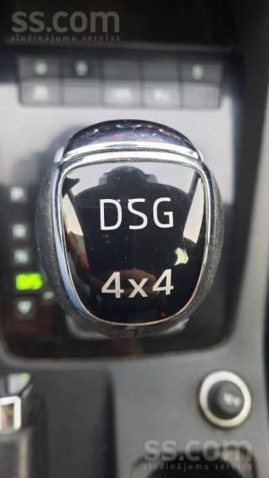 Brūns Skoda Octavia 2019 Rīga, ar dzinēja tilpumu 2.00 L un nobraukumu 250 tūkst. km par 9900 €, foto 22 vietnē AUTOMOTO.COM.LV