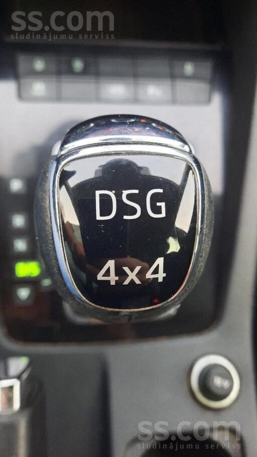 Brūns Skoda Octavia 2019 Rīga, ar dzinēja tilpumu 2.00 L un nobraukumu 250 tūkst. km par 9900 €, foto 22 vietnē AUTOMOTO.COM.LV