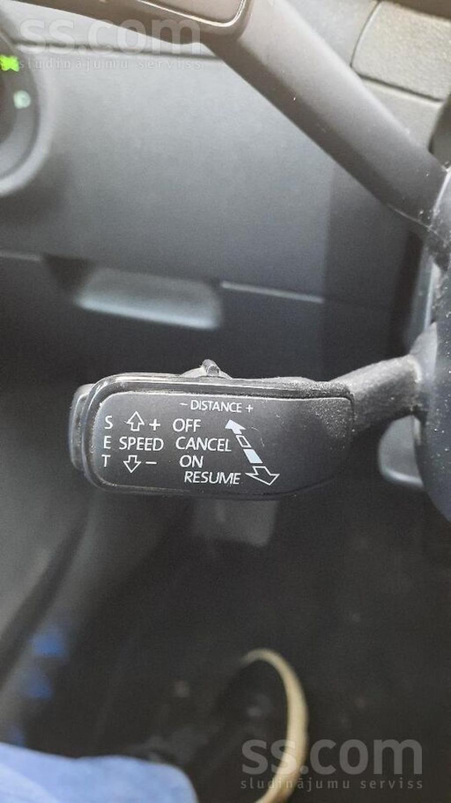 Brūns Skoda Octavia 2019 Rīga, ar dzinēja tilpumu 2.00 L un nobraukumu 250 tūkst. km par 9900 €, foto 23 vietnē AUTOMOTO.COM.LV