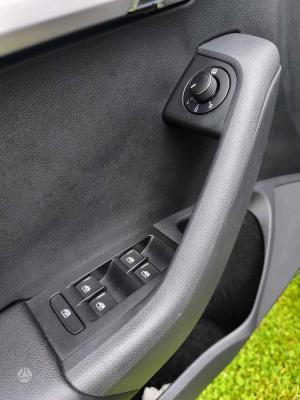 Brūns Skoda Octavia 2019 Viļņa, ar dzinēja tilpumu 1.60 L un nobraukumu 371 tūkst. km par 8000 €, foto 32 vietnē AUTOMOTO.COM.LV